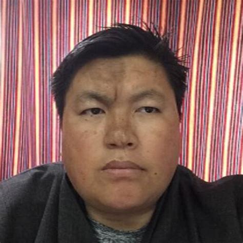 Karma Chimi Wangchuk Master Of Education Paro College Of Education