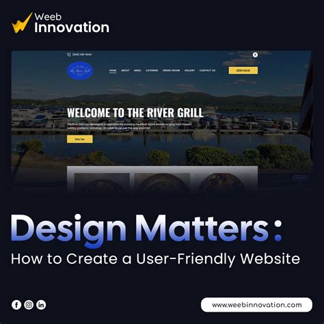 Webdesign Userfriendly Techtips Userexperience Webdesign Weeb