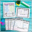 Teaching Coordinate Grids Teaching With A Mountain View