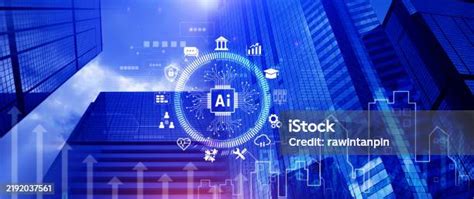 Ai 비즈니스 개념을위한 인공 지능 Ai 엔지니어링 혁신적인 기술 기계 학습 개념의 Ai 두뇌 프로세서 인공지능에 대한 스톡 사진 및 기타 이미지 Istock