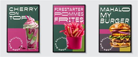 Salutation Burger Bar