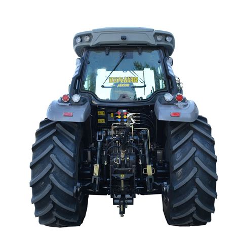 Multifunction 4wd Farm Tractors Big Agriculture Tractor Small Farm 4x4