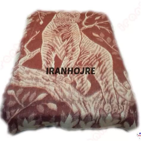 خرید و قیمت پتو پلنگی پتو نمدی از غرفه کوثرشاپ