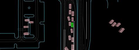 Waymos New Simulator Helps Researchers Train More Realistic Agents Techcrunch