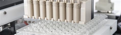 Nanoliter Liquid Handling Microdrop Technologies Gmbh