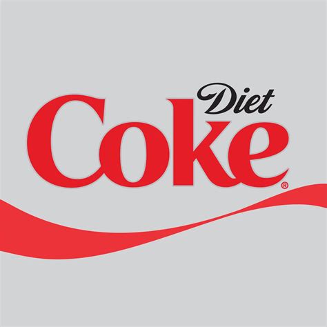 Diet Coke Logopedia The Logo And Branding Site