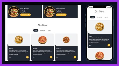 react next js ile full stack yemek sipariş projesi kursu yayında