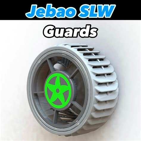 Jebao Slw And Similar 3 10 20 30 Flow Control Guards Etsy