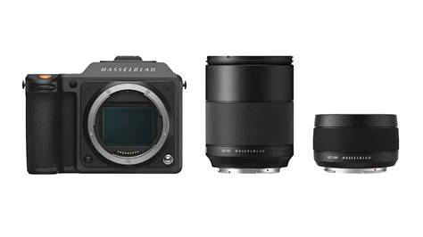 Hasselblad Offers Medium Format Saving With New Lightweight Portrait Kit