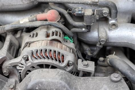 What Does An Alternator Do How It Powers Your Vehicle