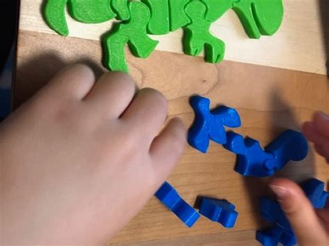 【初心者におすすめ】3dプリンタで子供のおもちゃを作る方法 Ayumi Media 生き抜く子供を育てたい