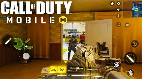 Call Of Duty Mobile Bots Bots Bots Youtube