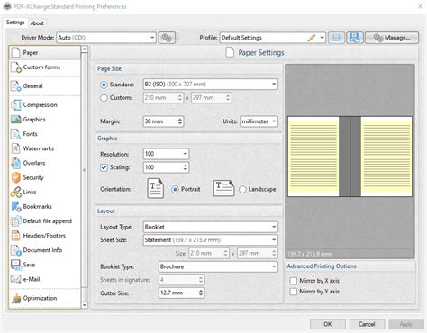 PDF XChange Co Ltd PDF XChange PRO A Complete Suite Of Our Most Popular Applications