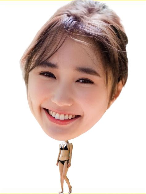 Big Headbobble Head Model Yuuna By Syou16 On Deviantart