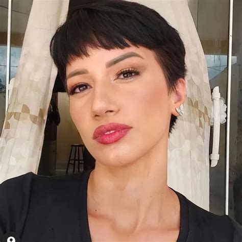 Pelo Corto Mujer Estilos Que Son Tendencia En Para Mujeres De Todas Las Edades