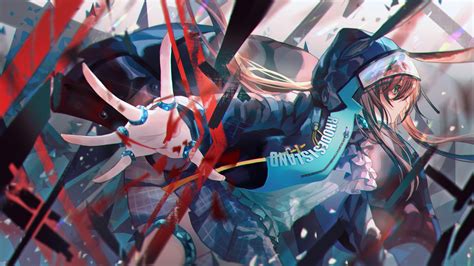 Arknights 4k Wallpapers Top Free Arknights 4k Backgrounds