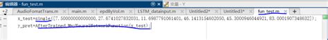 Matlab Ai 工具箱算法转c Code 知乎