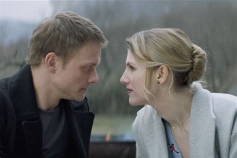 Названа дата премьеры психологического триллера «Мать моего сына Газета Ru Новости