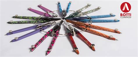 Aricci Compassi A Palosco Bg Produciamo I Nostri Compassi