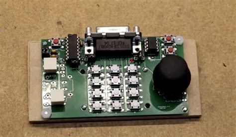 Finally A New Atari 5200 Controller That Works Retrorgb