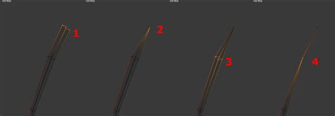 Selecting Vertices Loop Then Collapse Them But Problem With Indices Order Python Support