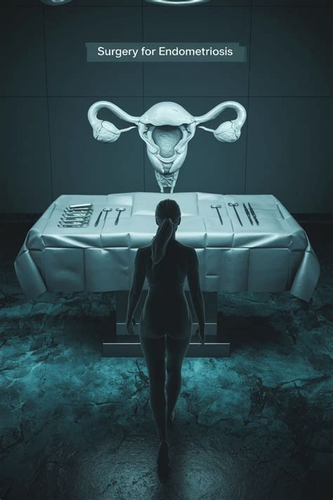 Partners Perspective On Endometriosis Surgery