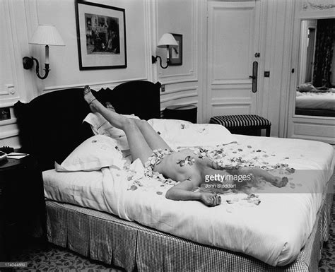 Charlie Dimmocks Feet