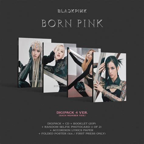 Pink Album 2022