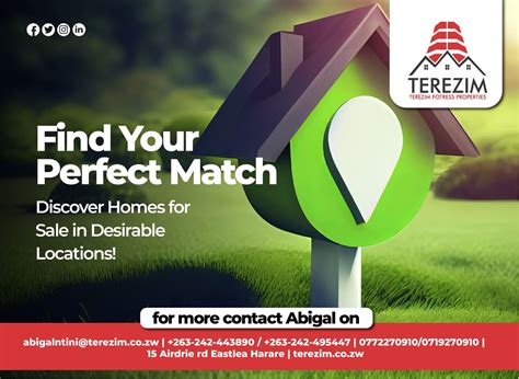 Property Classfieds Advertising