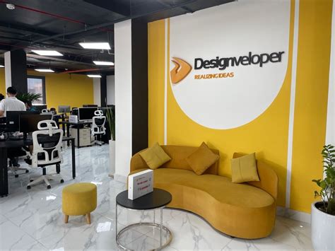 Ha T On Linkedin Today My Company Designveloper Software