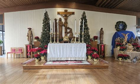 St Matthias Roman Catholic Church Thanksgiving Eve Mass Begin Your
