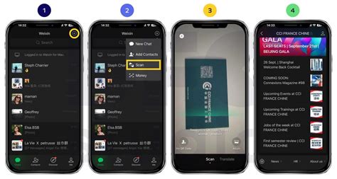 qr code wechat everything you need to know in 2025