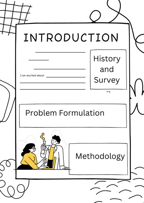 How To Write Research Paper Introduction In 03 Steps