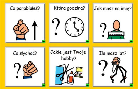 Boardmaker Speaking Dynamically Pro Wersja 6 Produkt Atabi