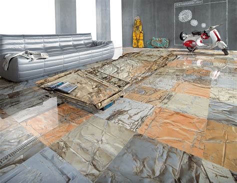 Cool Tile Floor Ideas Flooring Ideas