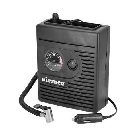 Mini Compresor De Aire 250psi Airmec Grupo Mmg