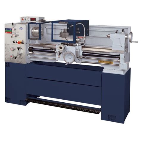 14 X 40 Variable Speed Engine Lathe