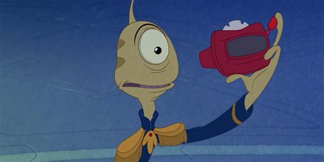Lilo And Stitch Billy Magnussen Entusiasta Di Poter Interpretare Pleakley