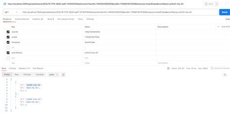 Event Filter Eventname And Event Data Not Working · Issue 2222 · Umami