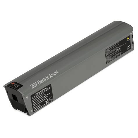Upgraded Battery Hyper 36v 10 Ah E Bike Replacement Batteries