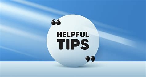 유용한 팁 기호입니다 교육 Faq 표시 원형 프레임 제품 무대 배경 벡터 3차원 형태에 대한 스톡 벡터 아트 및 기타 이미지 3차원 형태 고객 고급 Istock