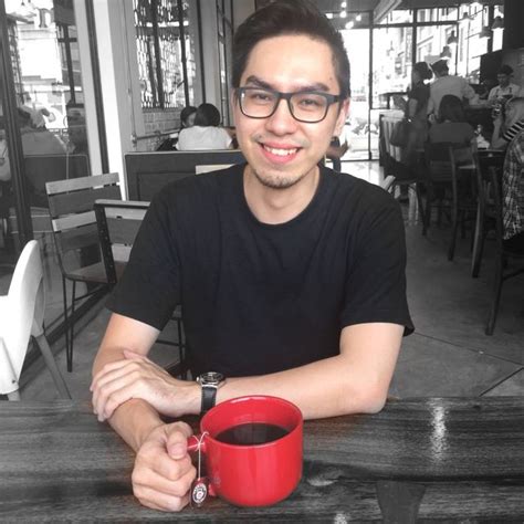 Kingston Tang Kingston Tang On Threads