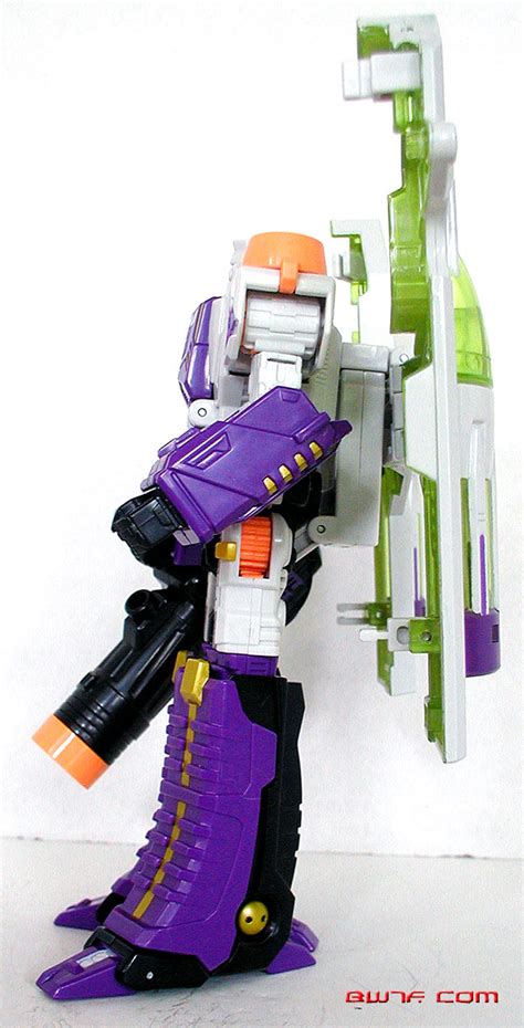 Transformers Classics Megatron Toy Review Bens World Of Transformers