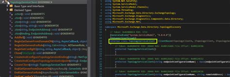 Programatically Modifying Net Assemblies Muffsec