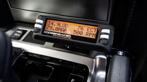 What Makes The Codebreaker The Ideal Diagnostic Scanner The Ideal