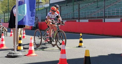 Goede Seizoenstart Van Marieke Van Soest