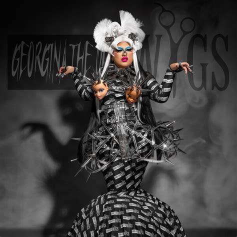 Styled Wig The Spongebob Georginathedollwigs Custom Wig Styling 2 3 Month Turnaround Made To