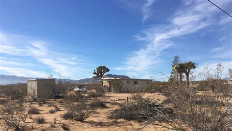 Tom And Donna Full Timer RV Blog Joshua Tree Town And Joshua Tree National Park Blog 418