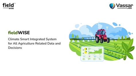 Vassar Labs On Linkedin Vassarlabs Agritech Ai Sustainability Farmersfirst