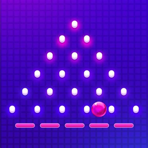 Bounce Rush By Tibetmed